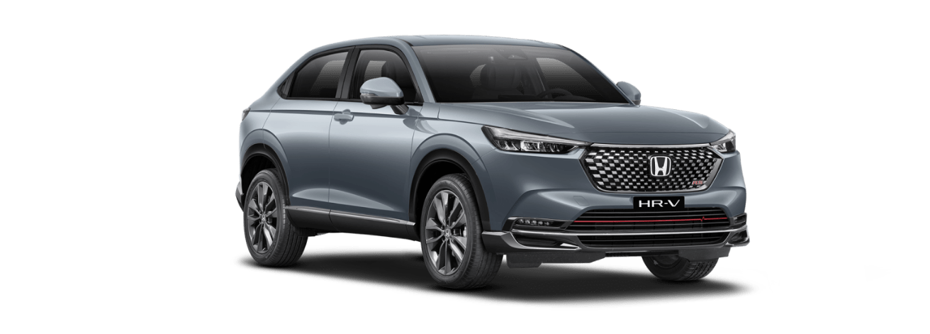 Honda HR-V 2025